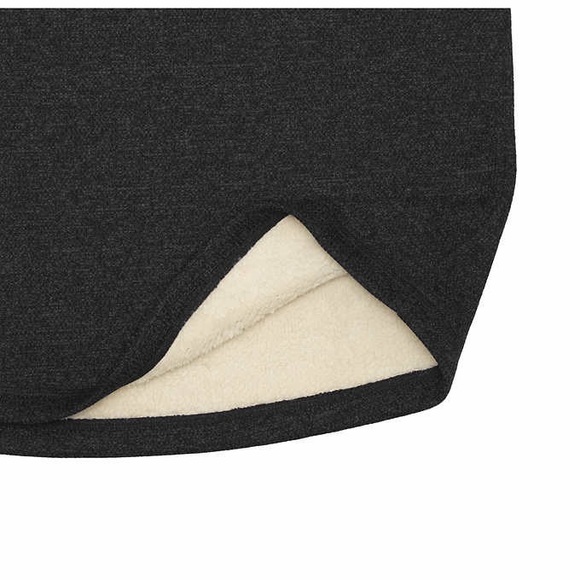 Bc Clothing | Shirts | Bc Clothing Mens Fleece Lined Crew Sweatshirt ...